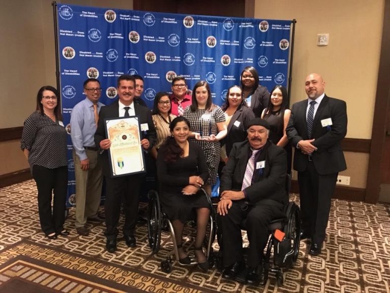 Achievements - Global Paratransit