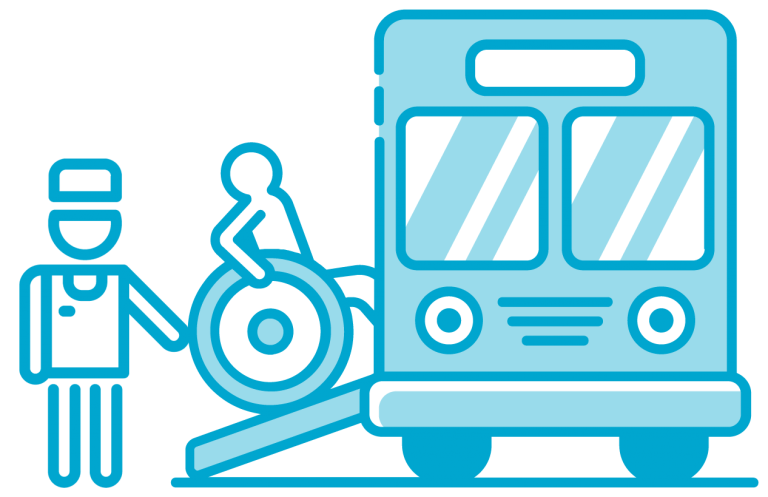 Paratransit - Global Paratransit